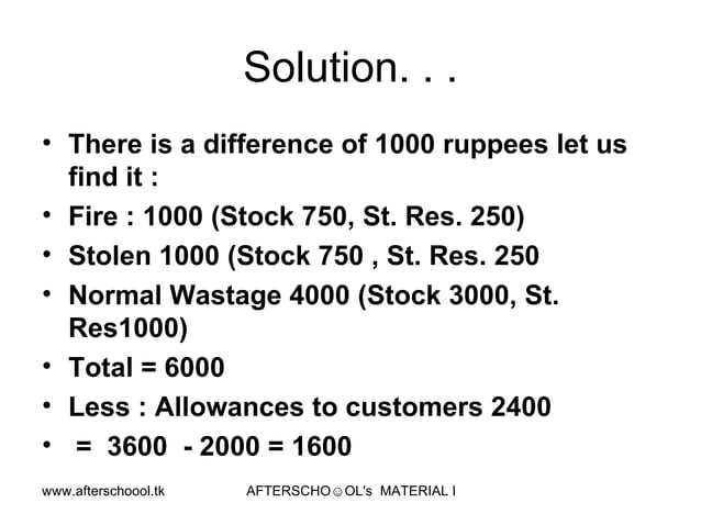 Game Theory And Linear Programming Ppt