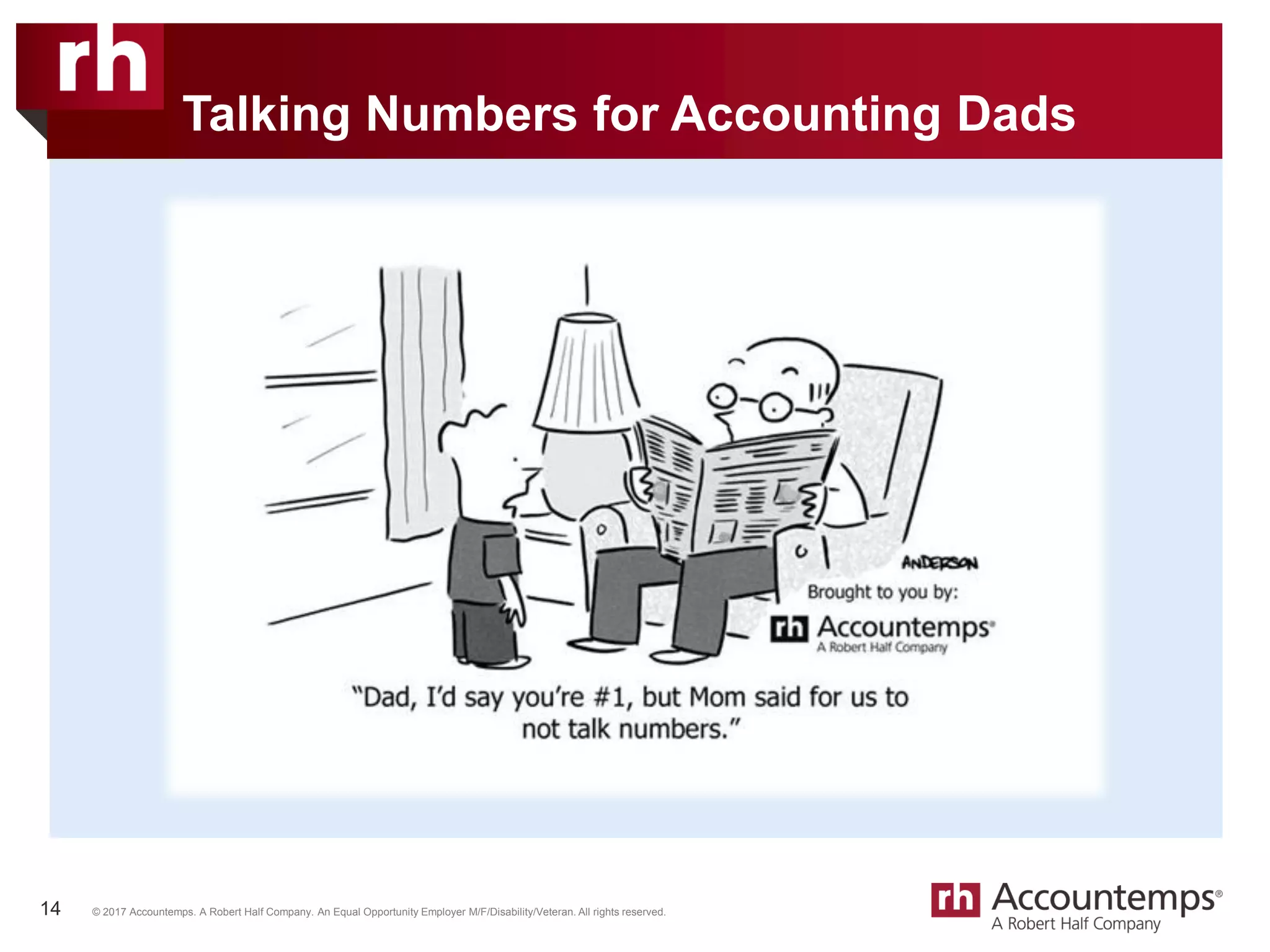 Accounting Humor: Cartoons for All Seasons | PDF
