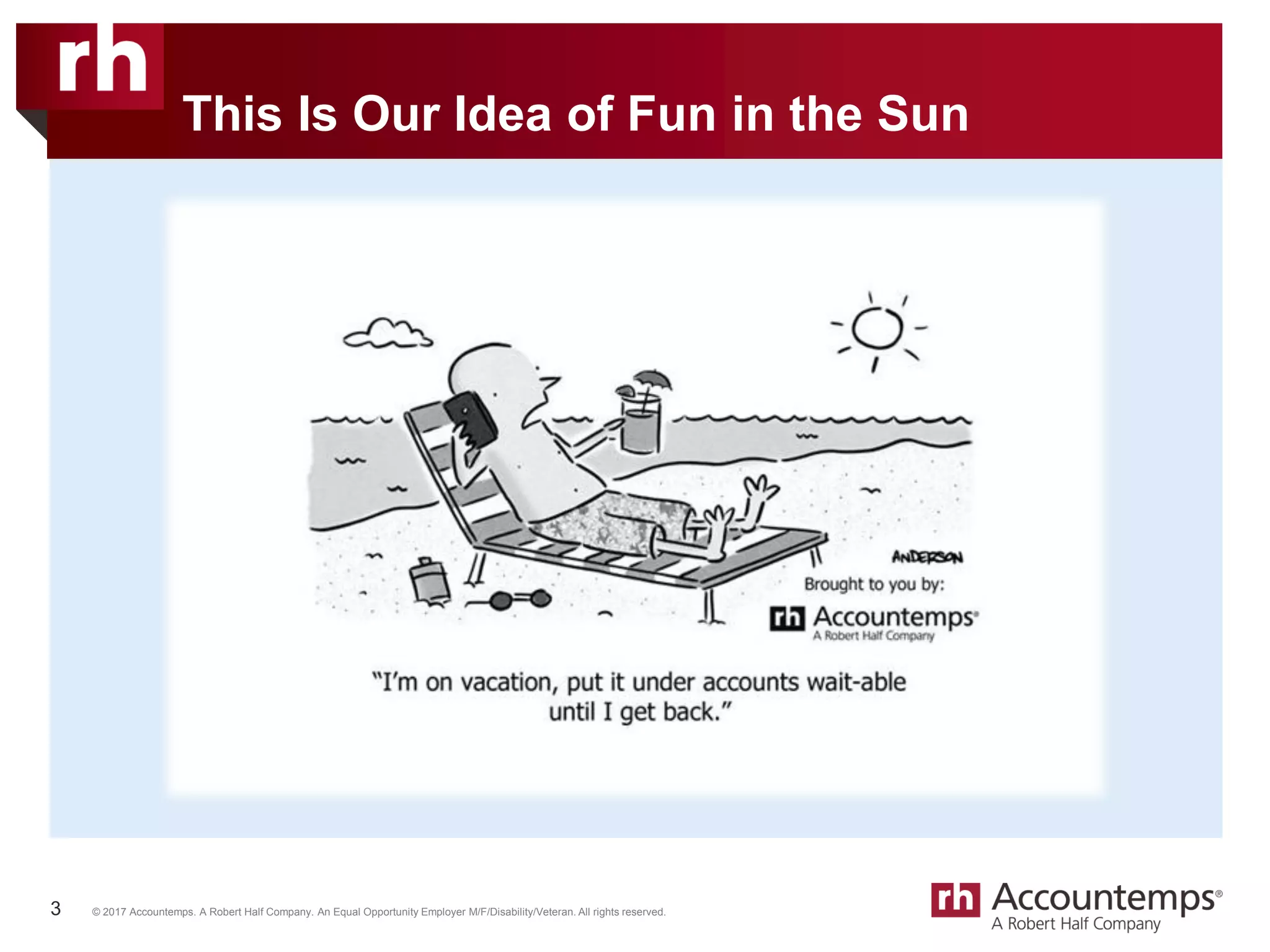 Accounting Humor: Cartoons for All Seasons | PDF