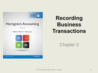 Accounting 1- Chapter 2.pdf