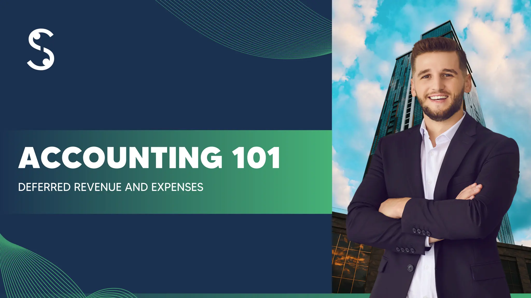 Accounting 101 Deferred Revenue and Expenses.pdf