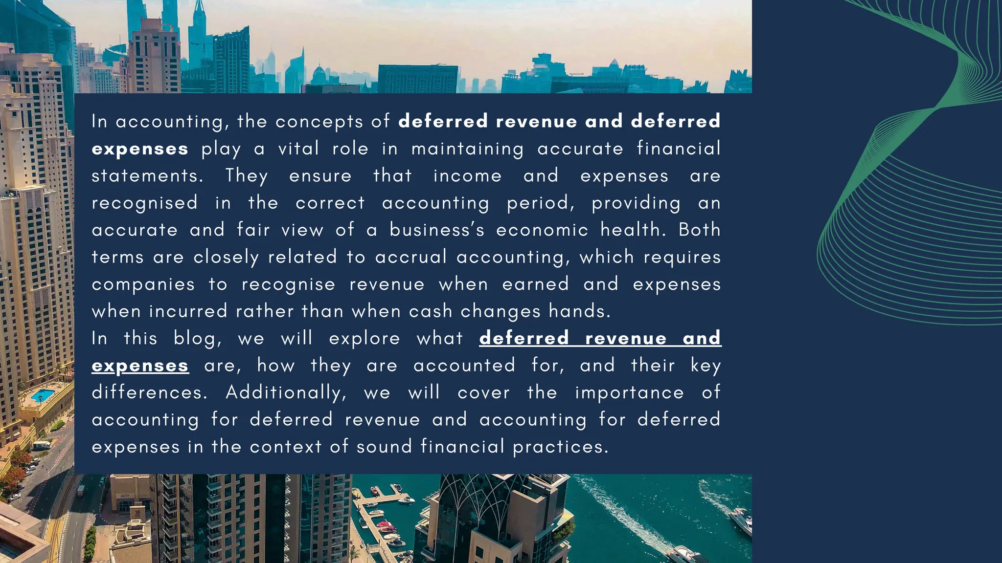 Accounting 101 Deferred Revenue and Expenses.pdf