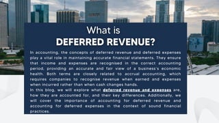 Accounting 101 Deferred Revenue and Expenses.pdf