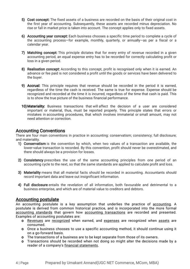 Awe Inspiring Examples Of Info About Accounting And Auditing For Ugc