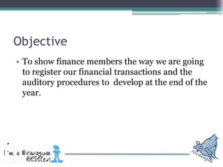 Accounting and audit | PPTX | Business Accounting & Finance | Business