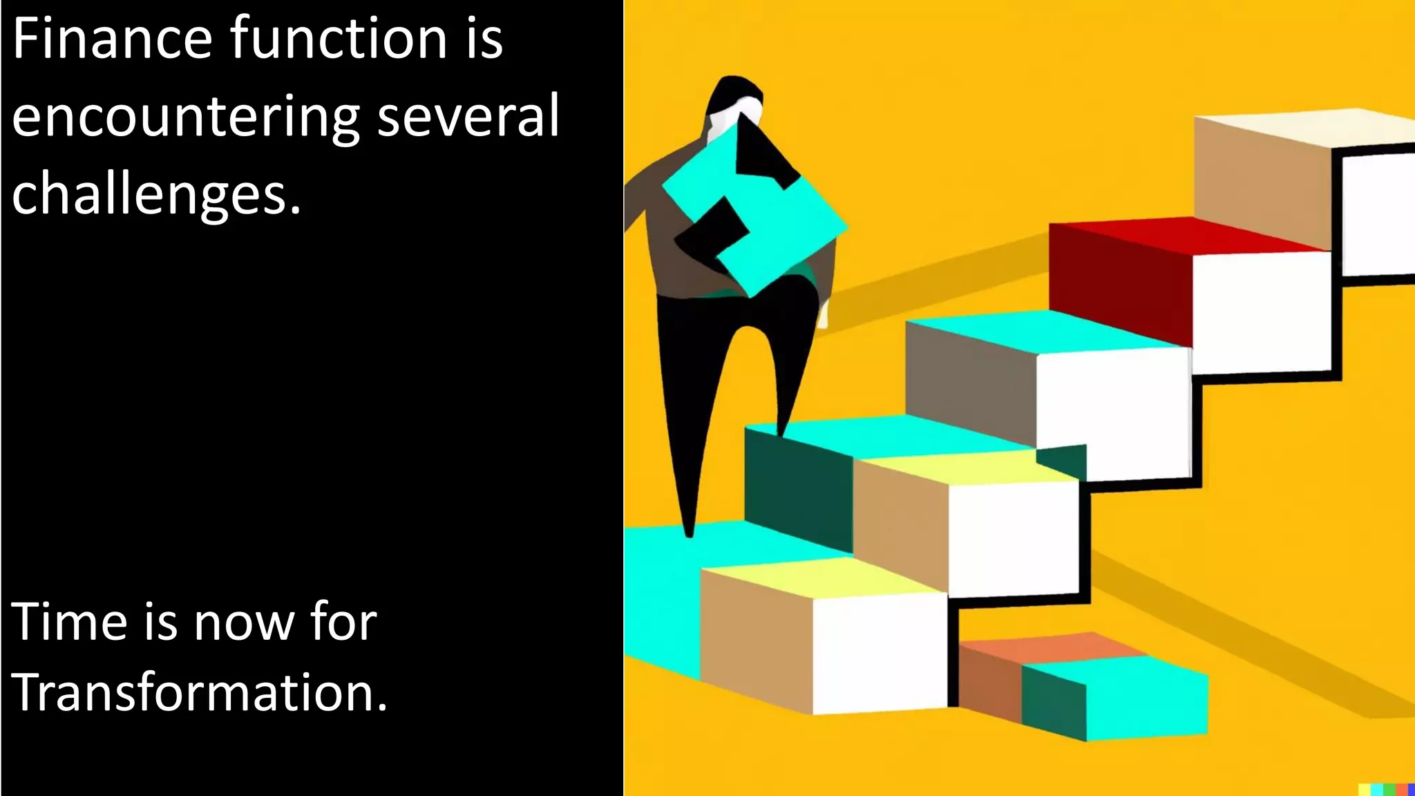 Accounting and Finance Capability Model - Matrix of F&A Capabilities | PDF