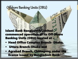 Accounting and information systems of Islami Bank Bangladesh Ltd. | PPTX