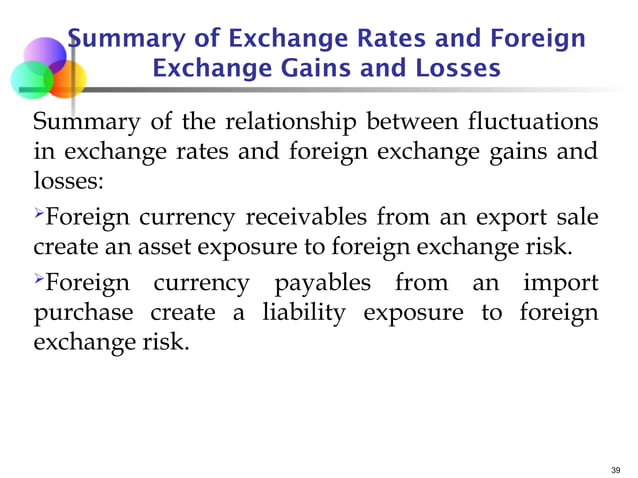 Accounting and Reporting for Foreign Currencies.ppt