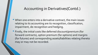 Accounting and taxation ppt#13 | PPTX