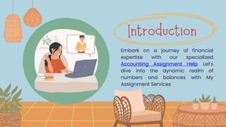 Accounting Assignment Help.pptx