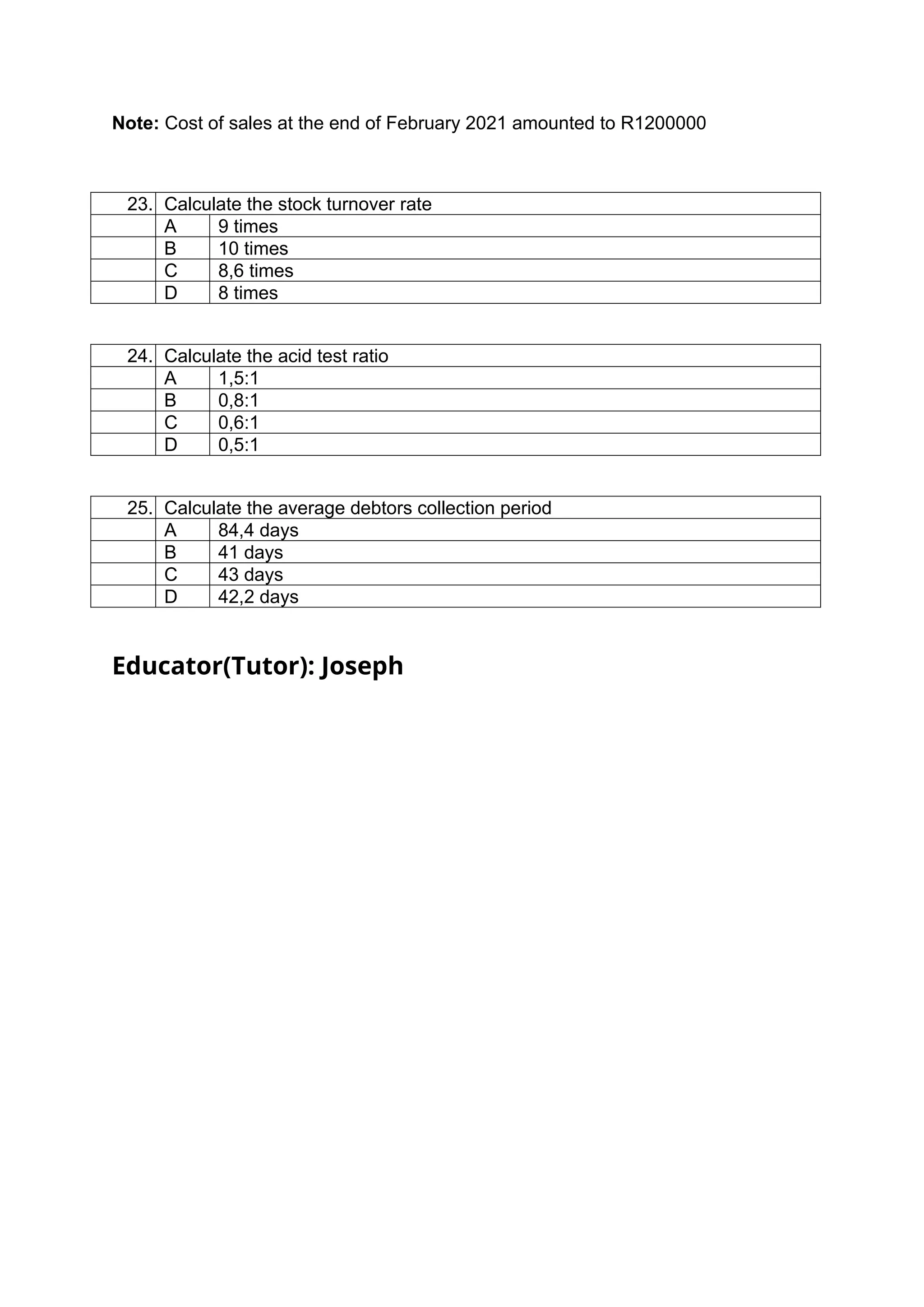 Welding Trade Test in Durban +27781342049 | DOCX