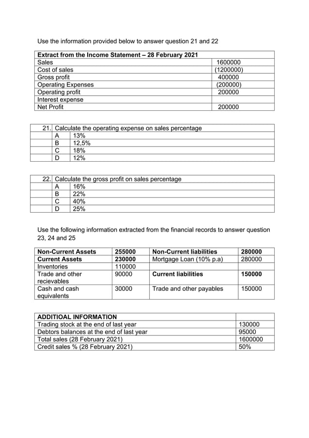 Welding Trade Test in Durban +27781342049 | DOCX