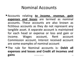 Accounting basics | PPT