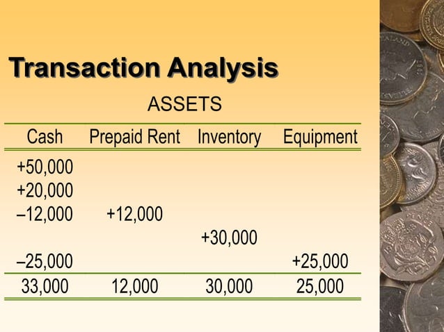 Accounting Basics terminologies principles | PPT | Free Download