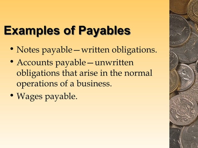 Accounting Basics Basic Accounting Principles.ppt