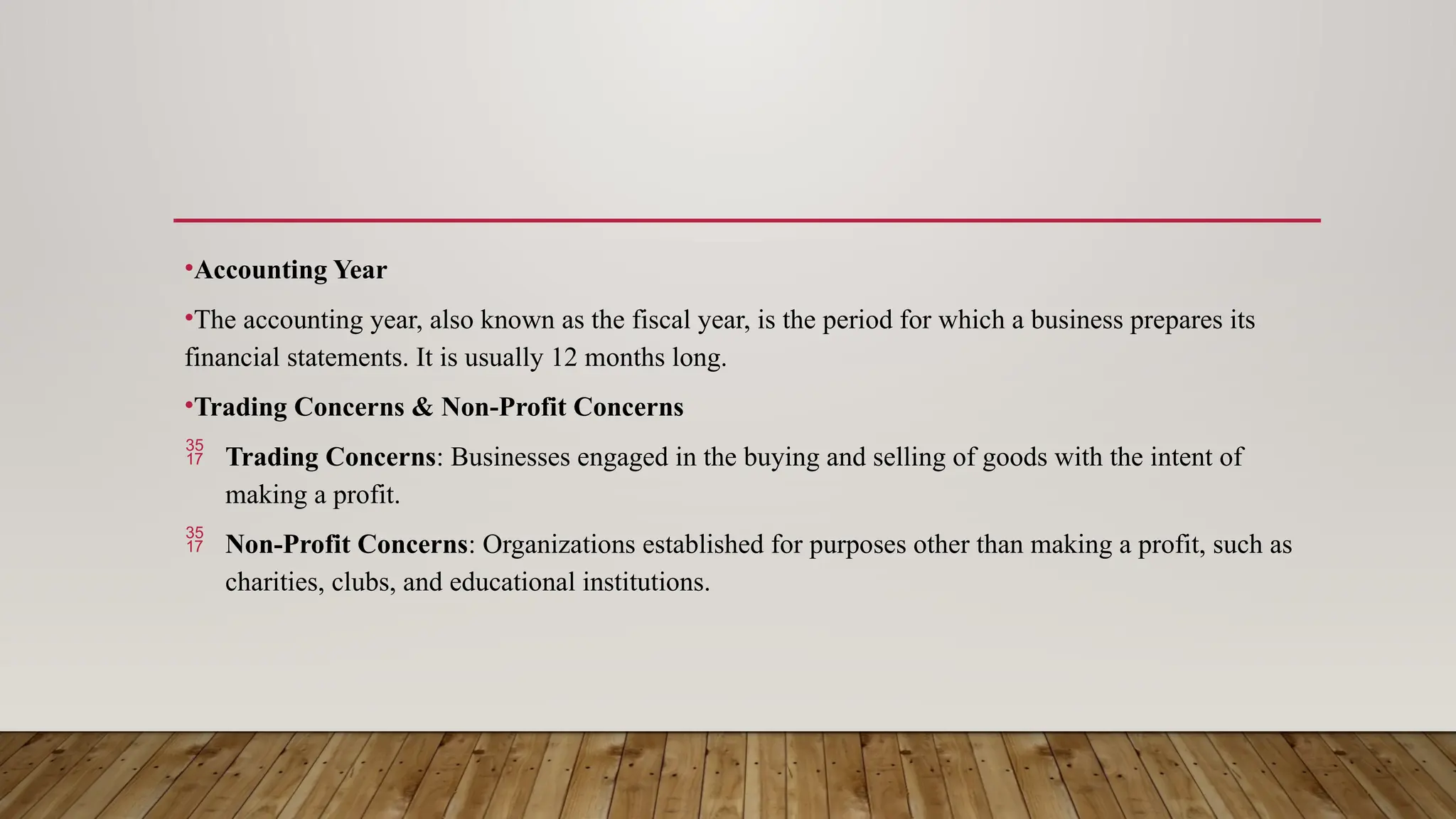 Accounting Basics Concepts And Conventions Pptx