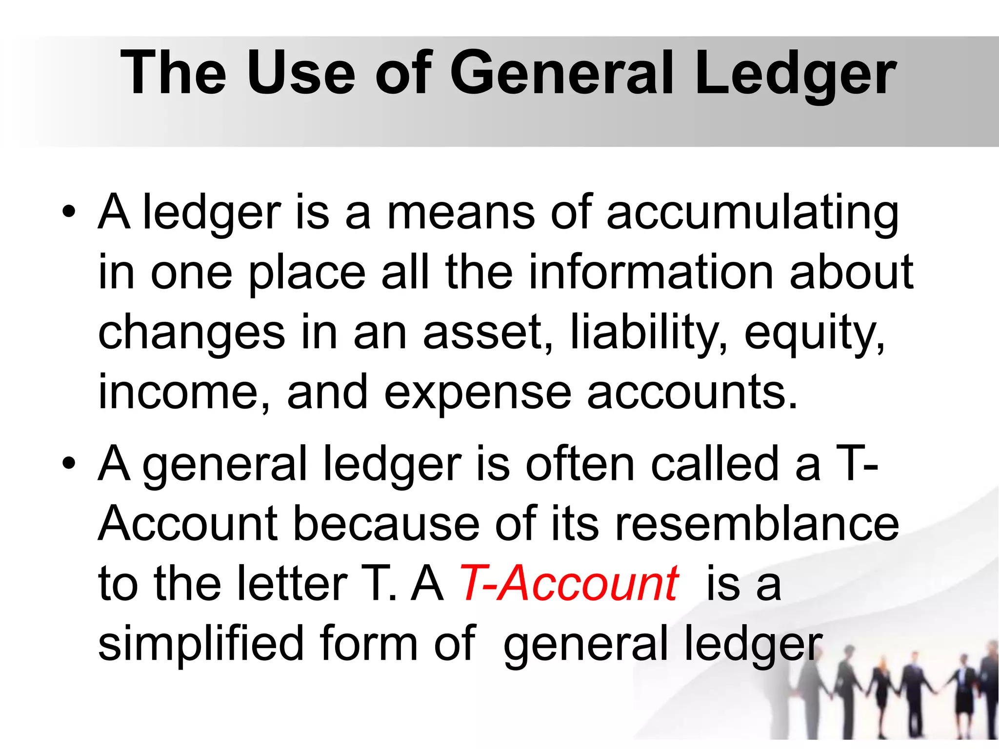 Accounting Books Journal and Ledger.ppt