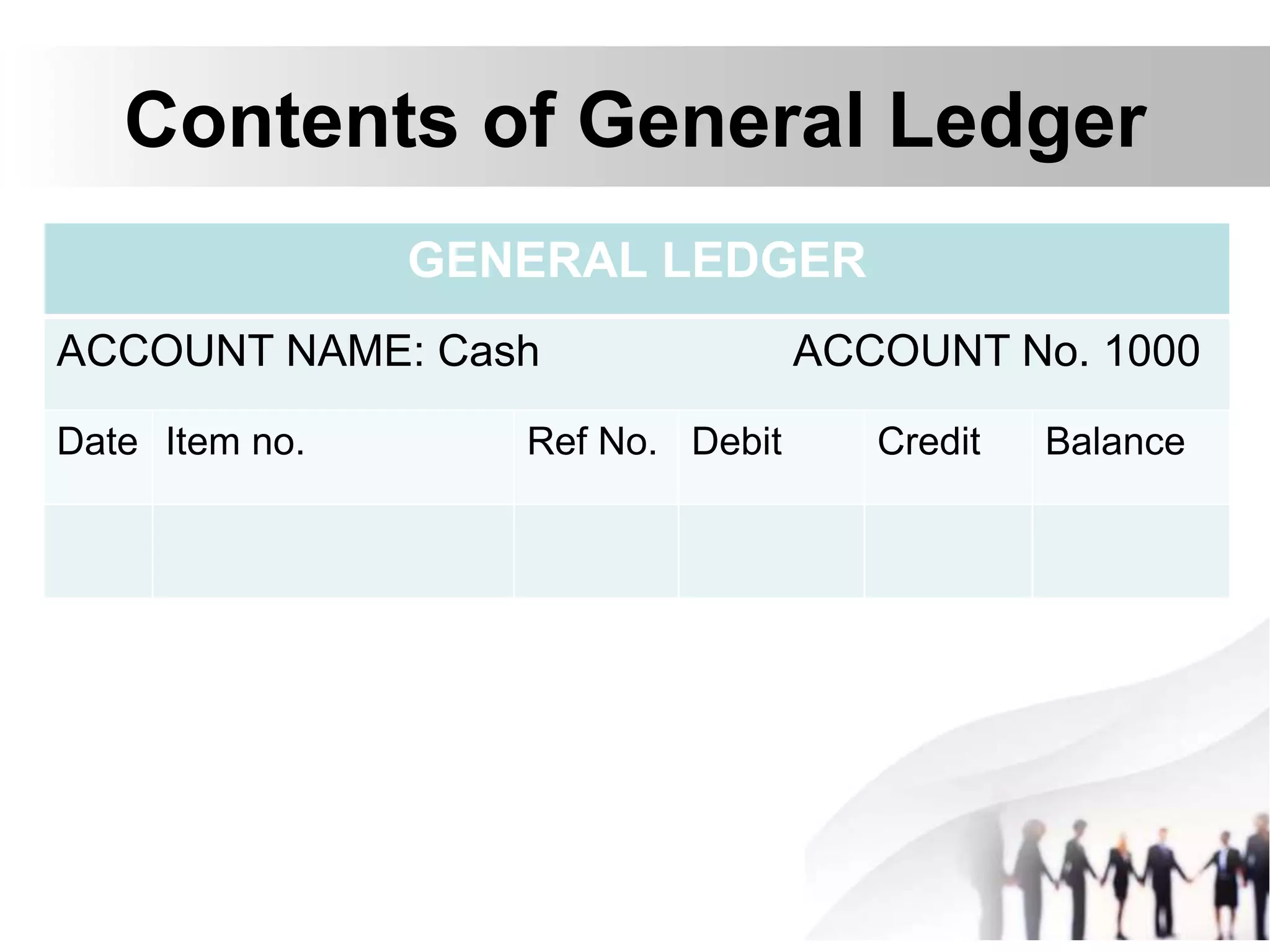 Accounting Books Journal and Ledger.ppt