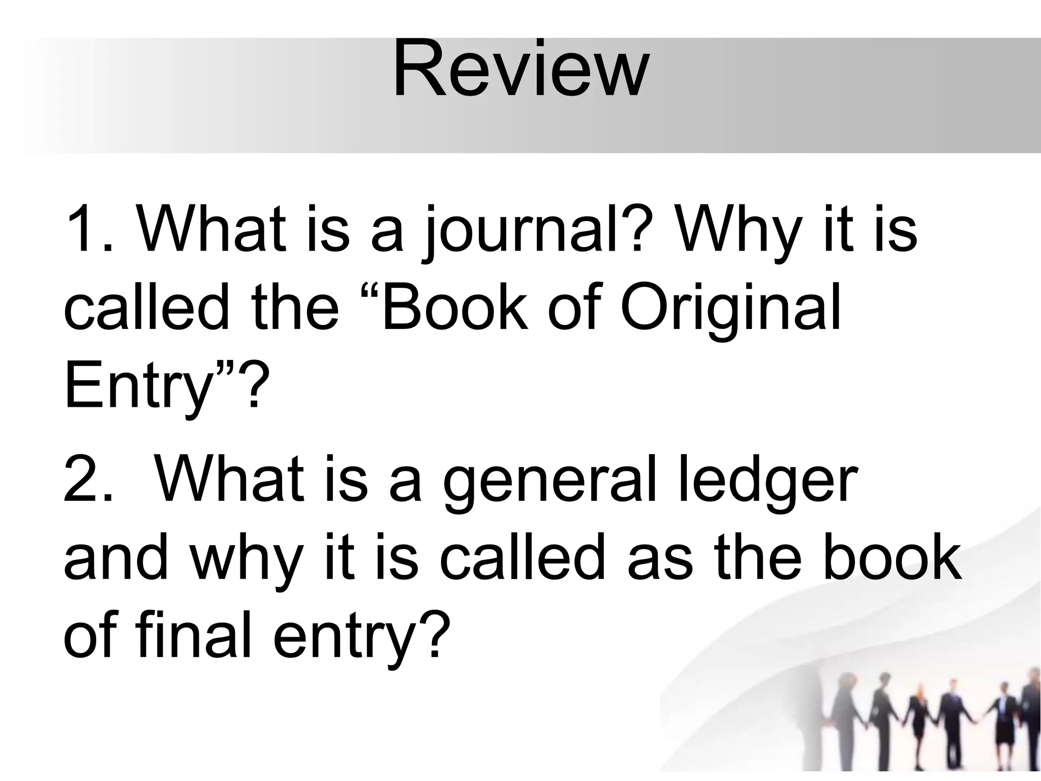 Accounting Books Journal and Ledger.ppt