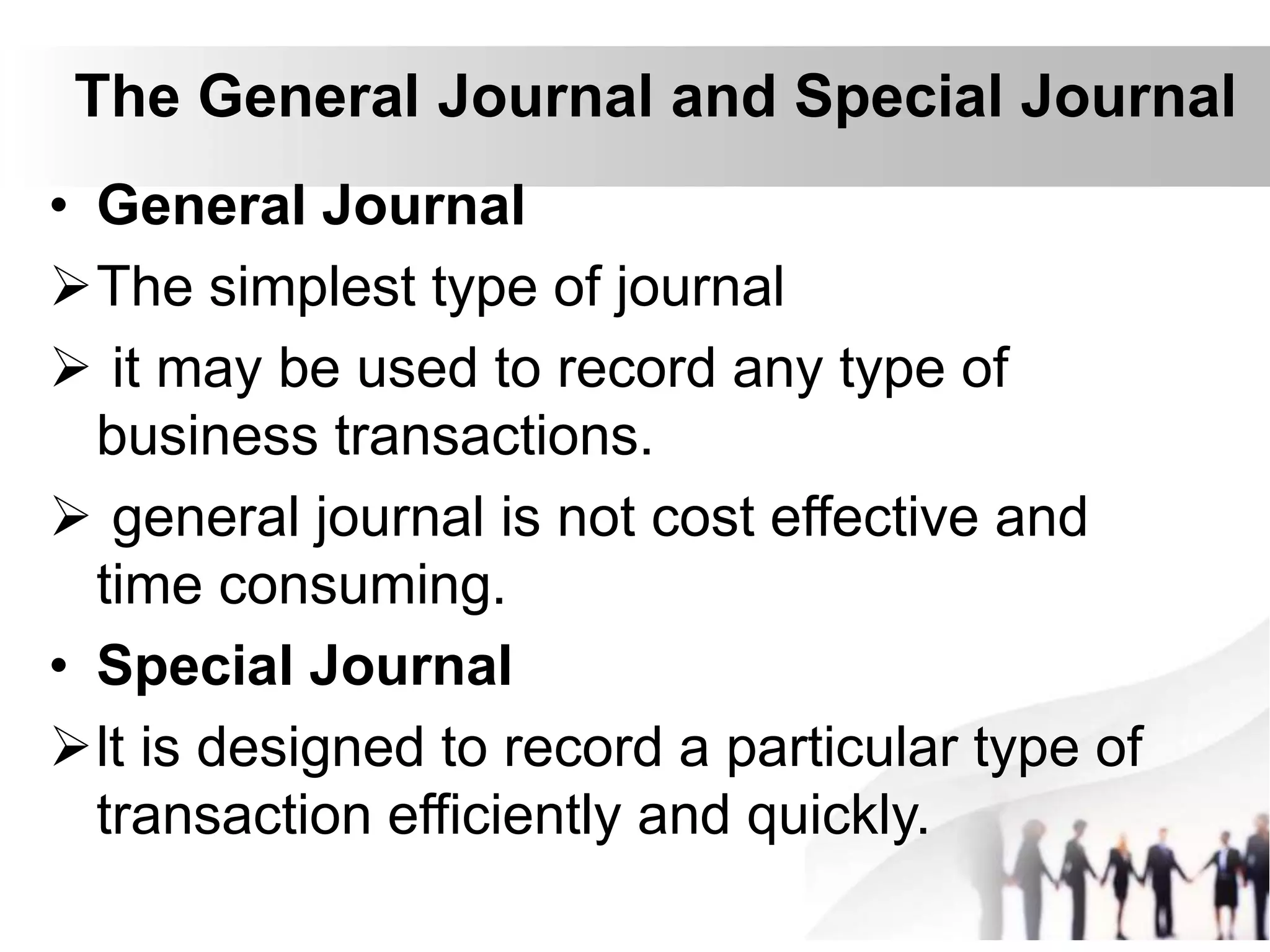 Accounting Books Journal and Ledger.ppt