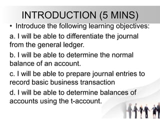 Accounting Books Journal and Ledger.ppt