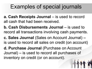 Accounting Books Journal and Ledger.ppt