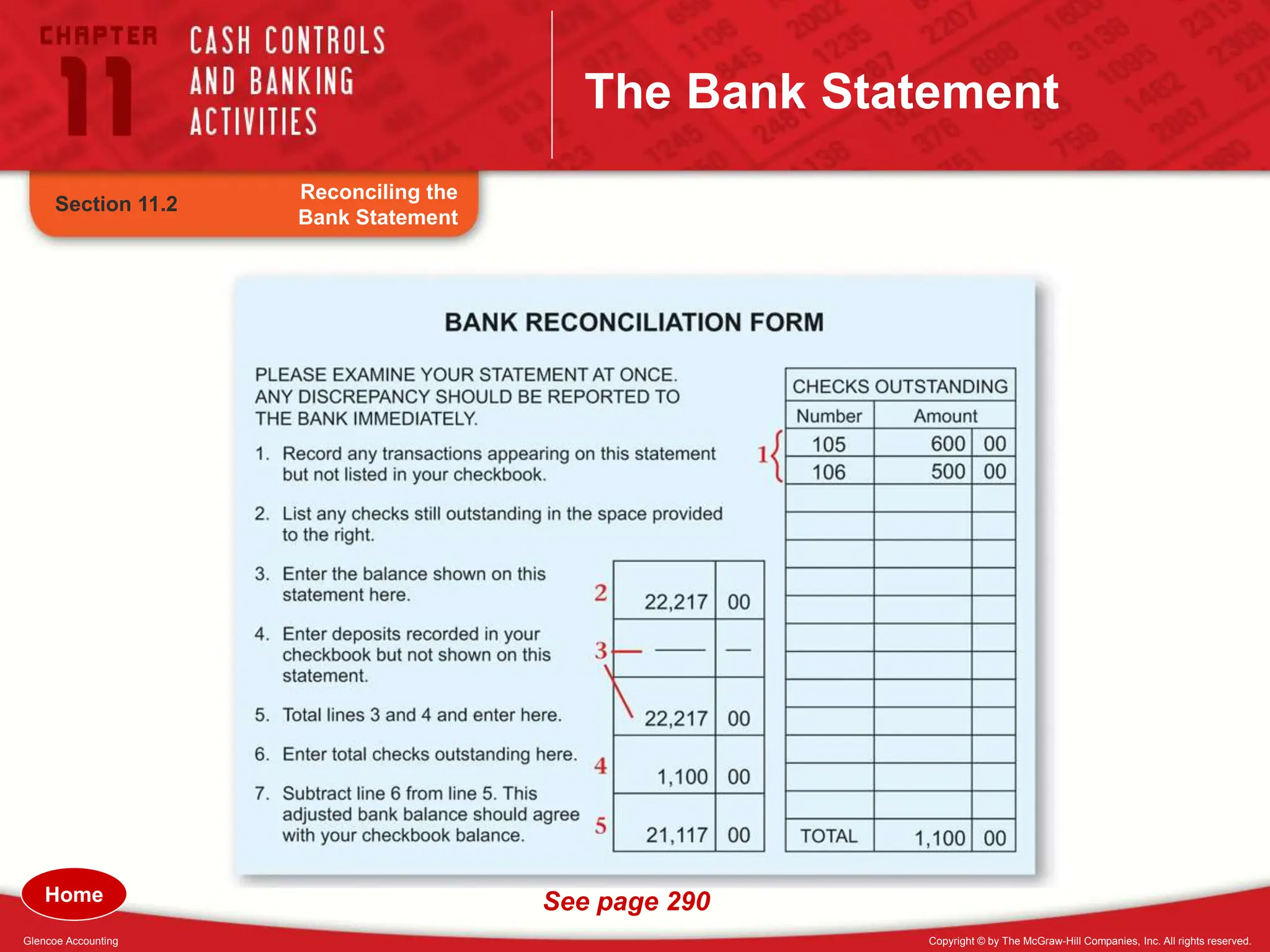 Accounting notes for college and university students | PPT