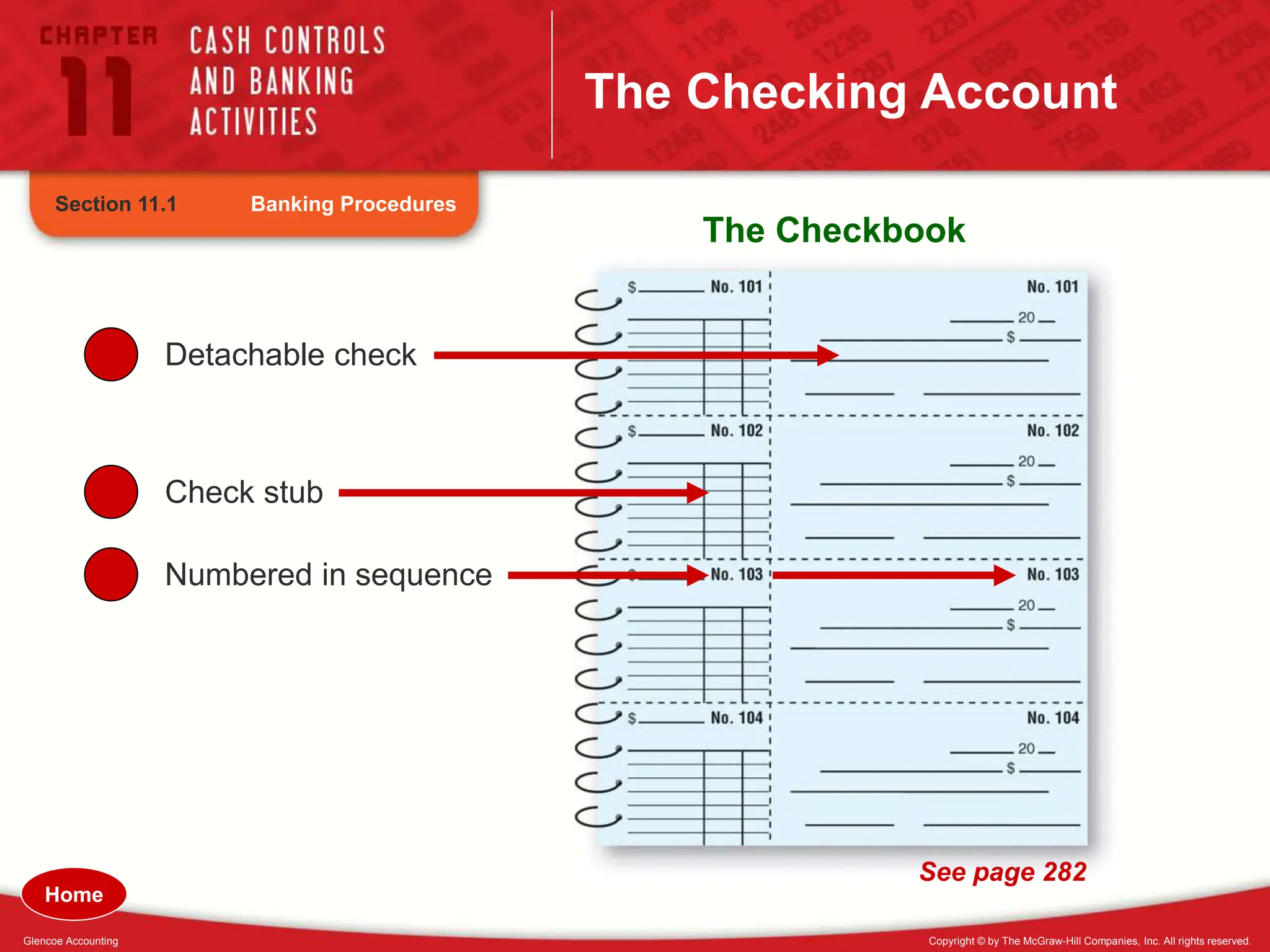 Accounting notes for college and university students | PPT