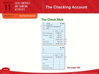 Accounting notes for college and university students | PPT