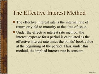 Accounting_Clinic_III - penman, basics of accounting | PPT