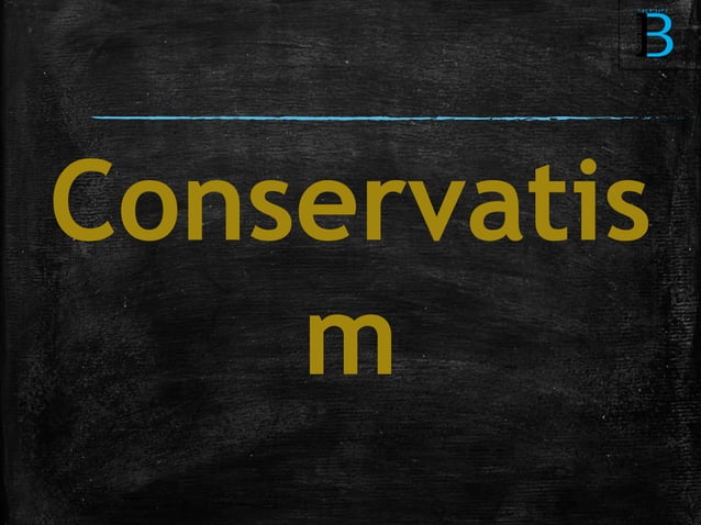 Accounting concept and Conventions | PPTX | Stocks and Bonds | Personal ...