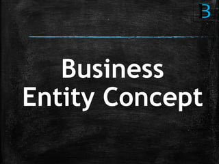 Accounting concept and Conventions | PPTX