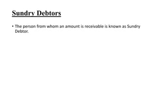 Accounting concepts | PPSX