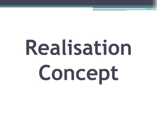 Accounting concepts and conventions(mba) | PPT