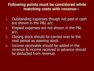 Accountingconceptsconventions | PPT