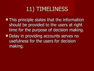 Accountingconceptsconventions | PPT