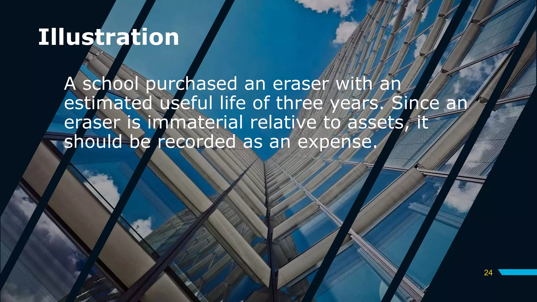 Accounting Concepts and Principles | PPTX