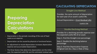 Survey of Accounting Course Learning Outcomes | PPTX