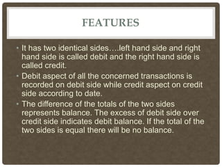 Accounting cycle | PPTX