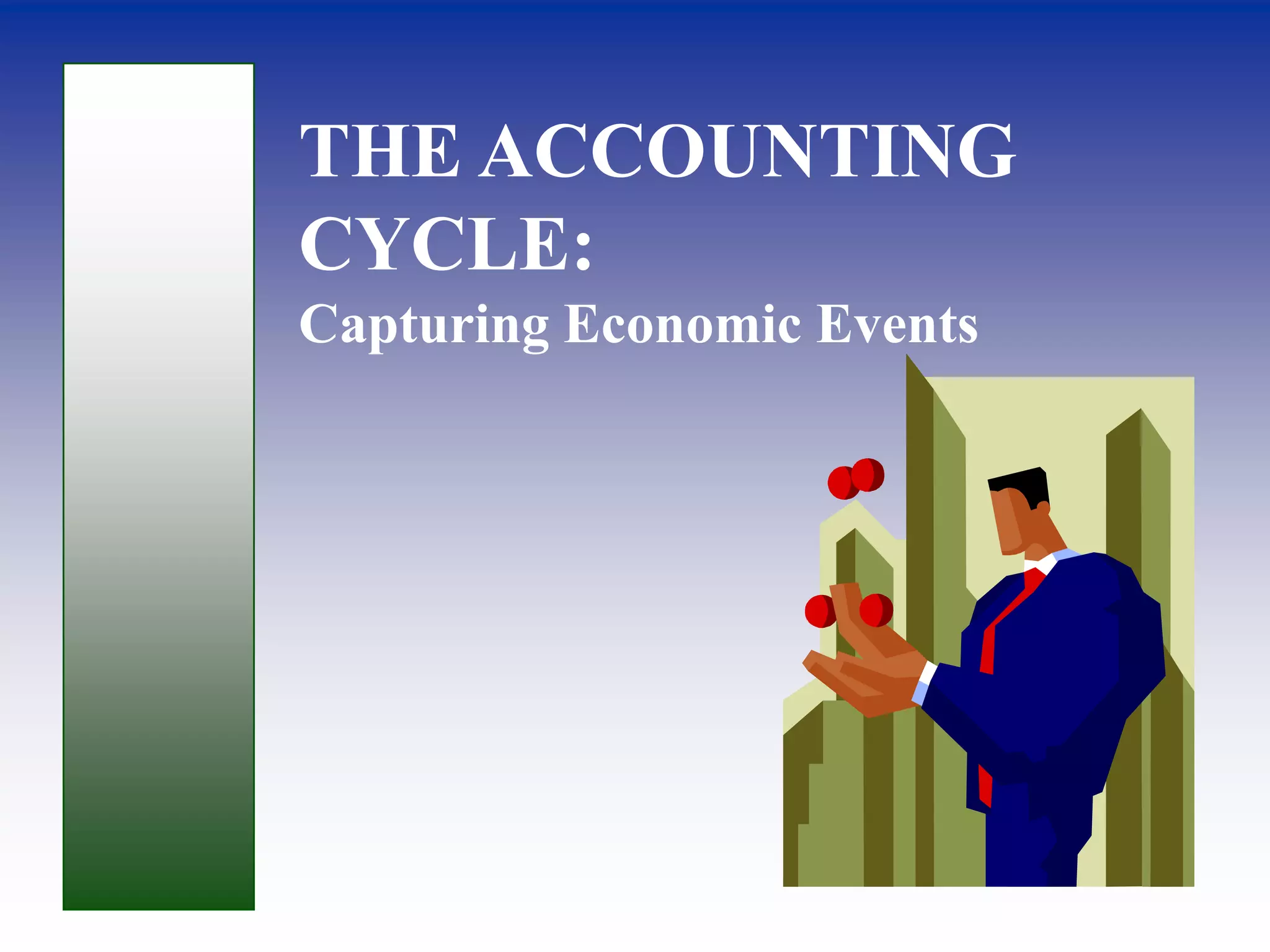 Accounting cycle | PPT