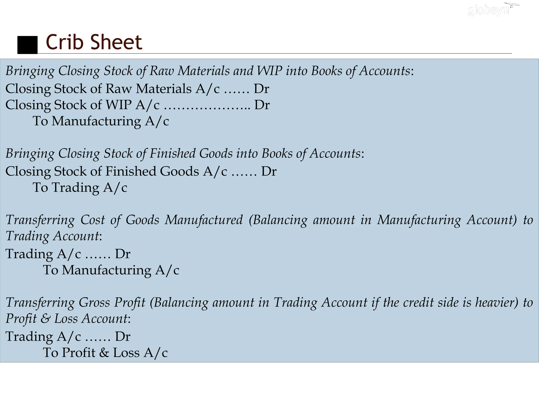 Accounting Cycle - Case Study.pptxhhhhhhh | PPT