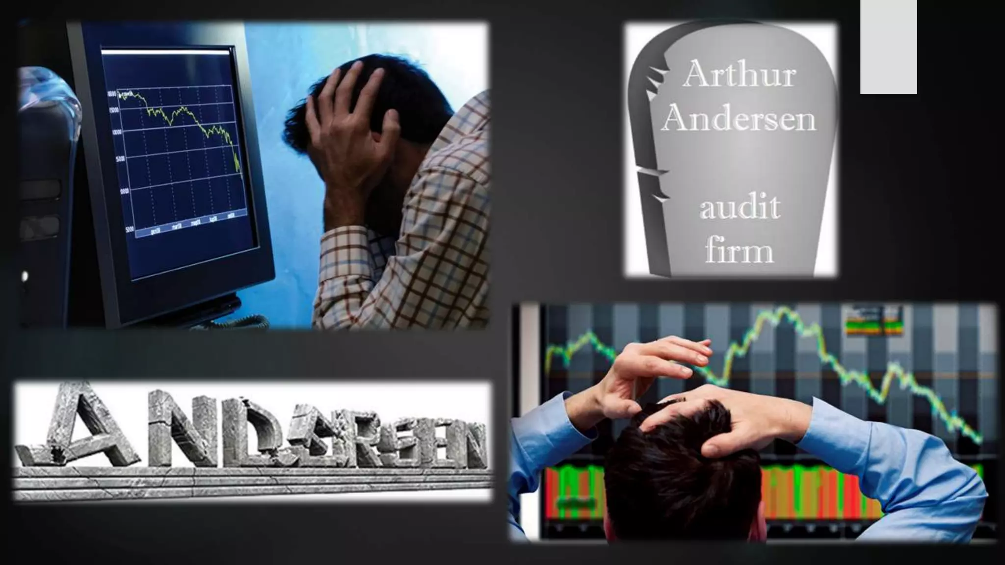 What is Enron? | PPT