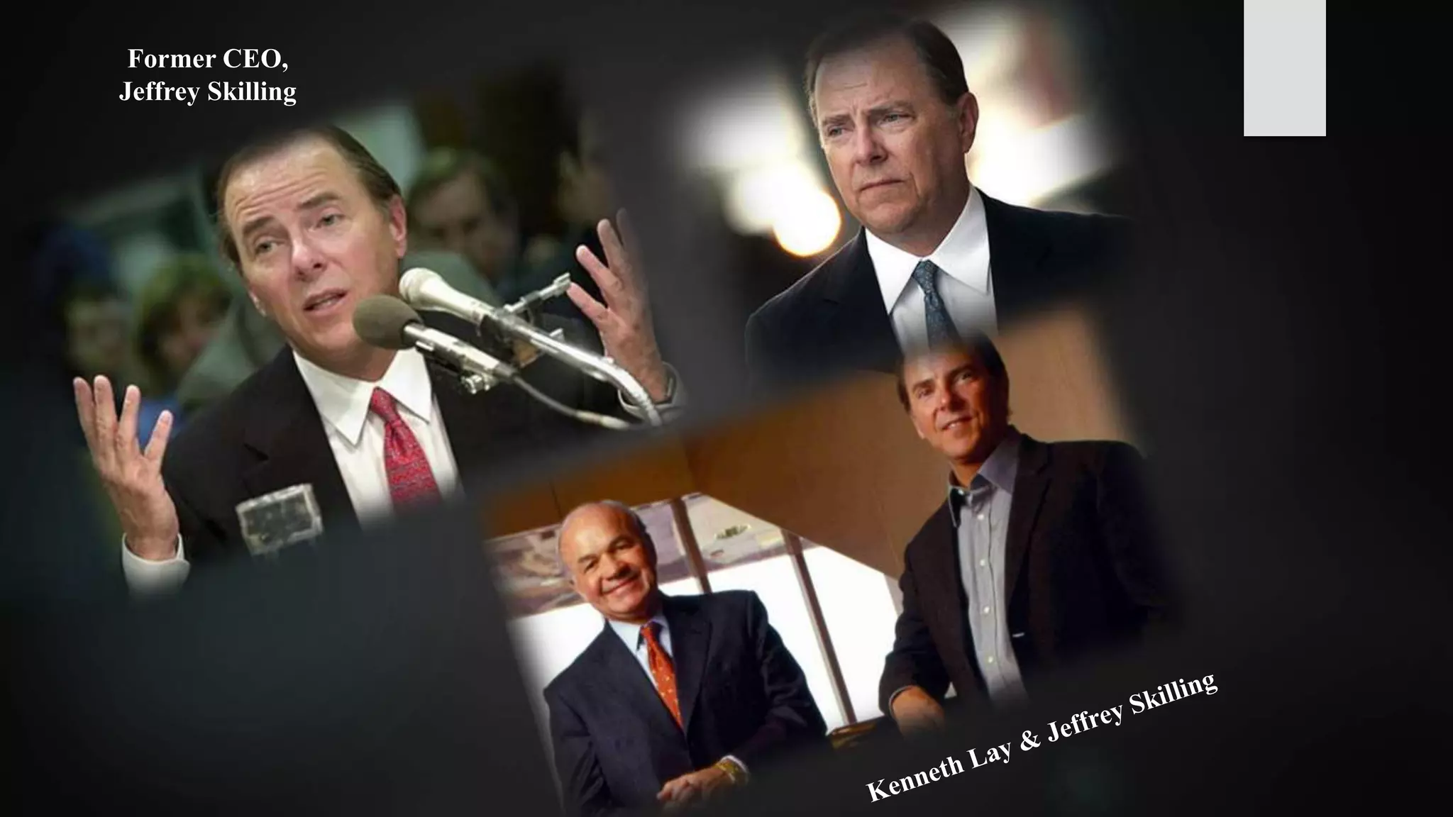 What is Enron? | PPT