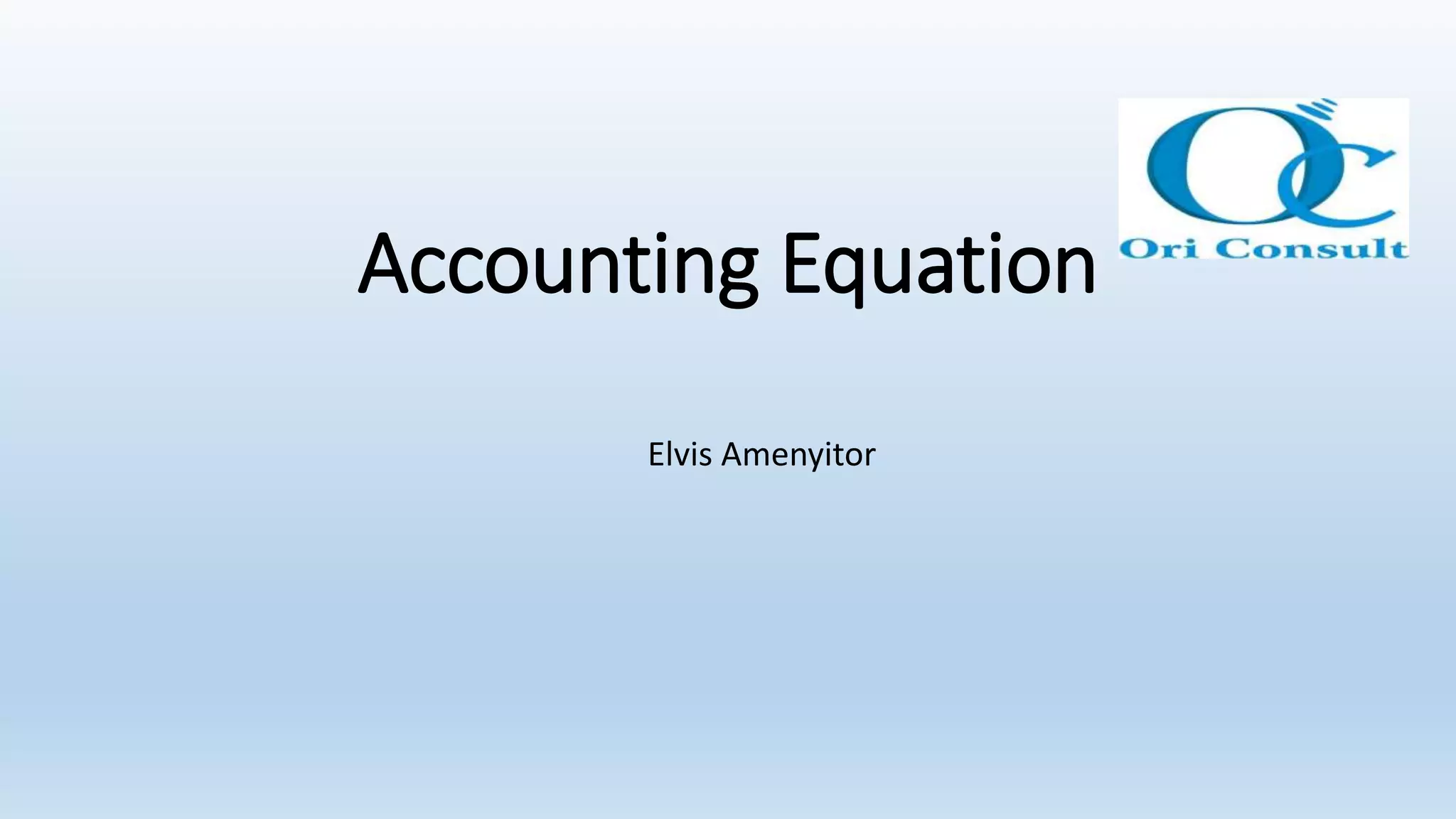 Accounting Equation _FA_Module 2.pptx