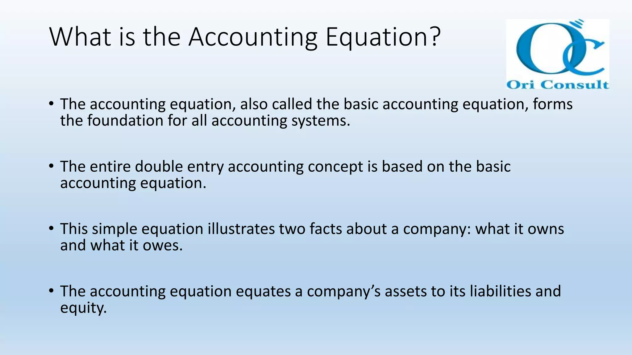 Accounting Equation _FA_Module 2.pptx