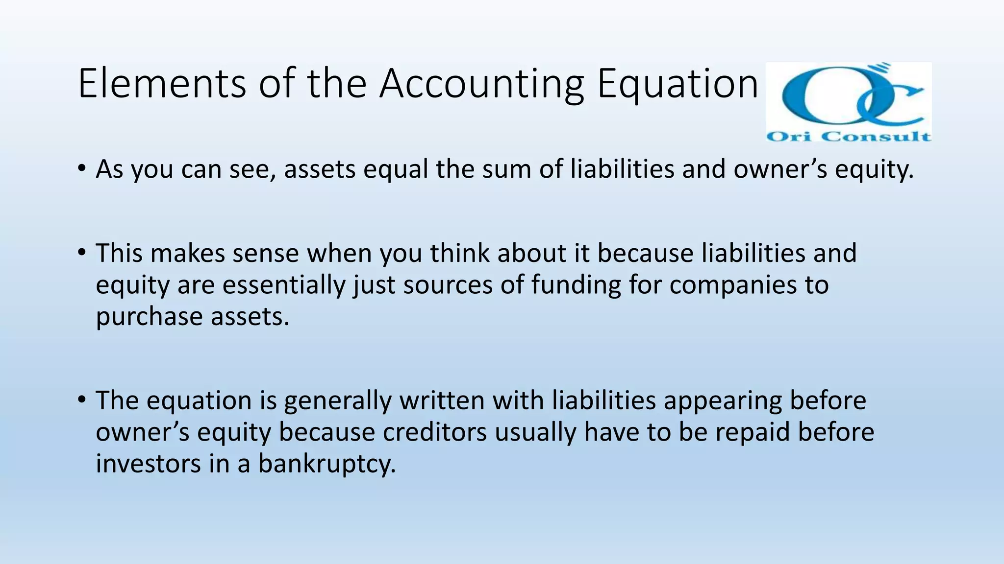 Accounting Equation _FA_Module 2.pptx