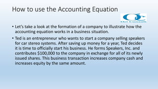 Accounting Equation _FA_Module 2.pptx