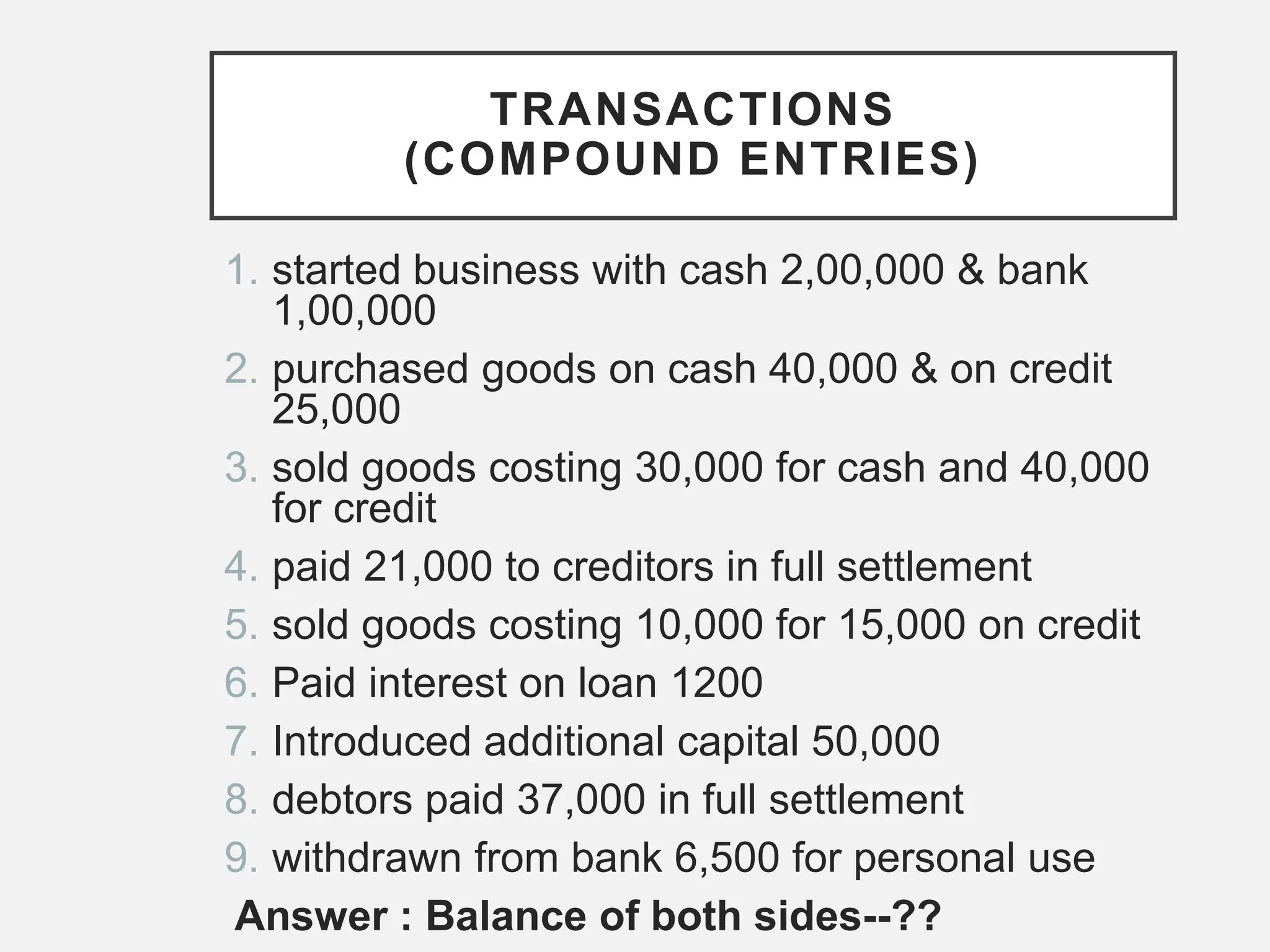 Accounting Equation & Rules- revised.pptx