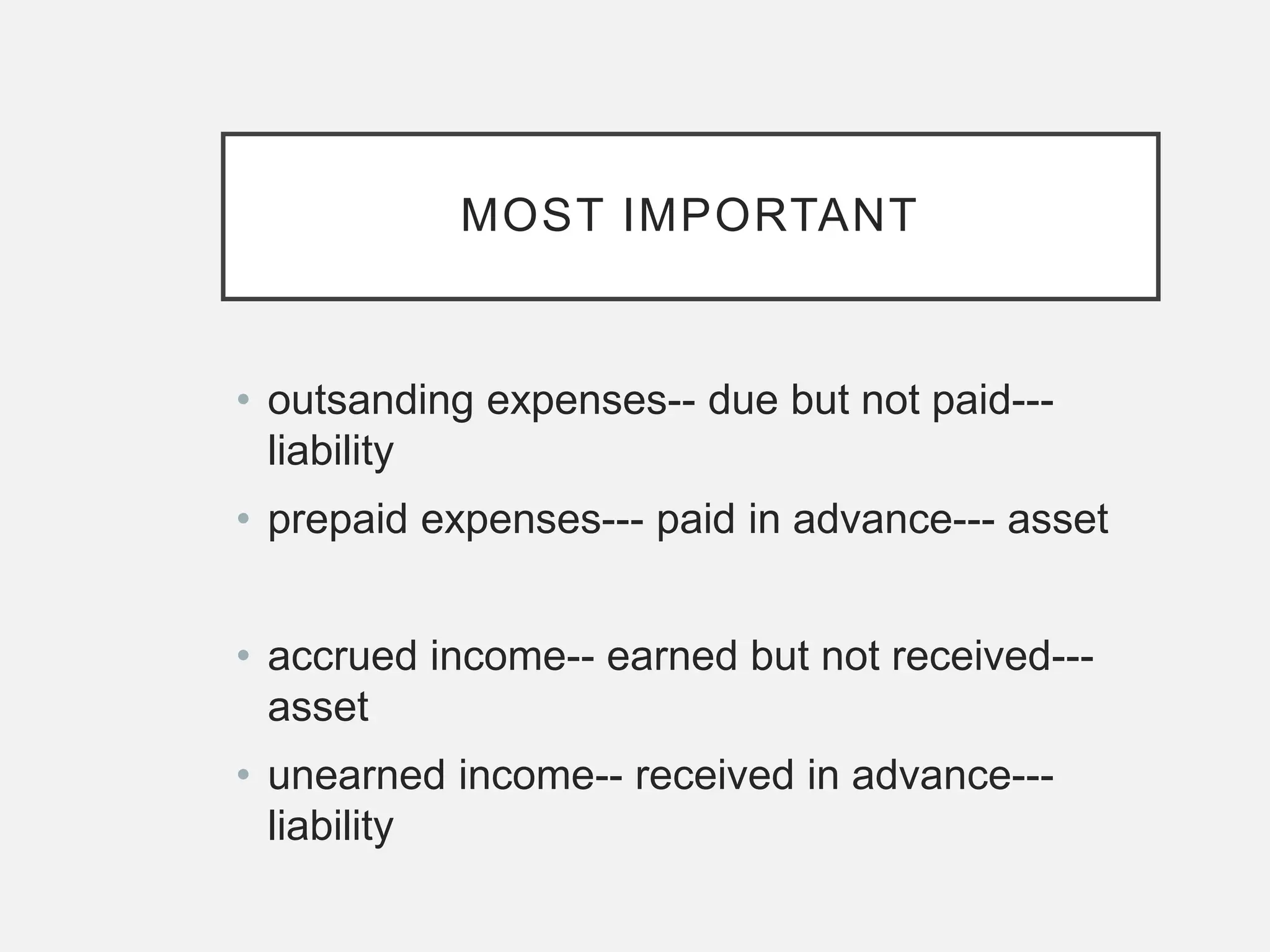 Accounting Equation & Rules- revised.pptx