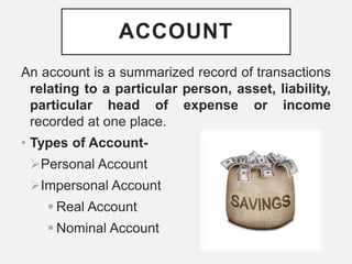 Accounting Equation & Rules- revised.pptx